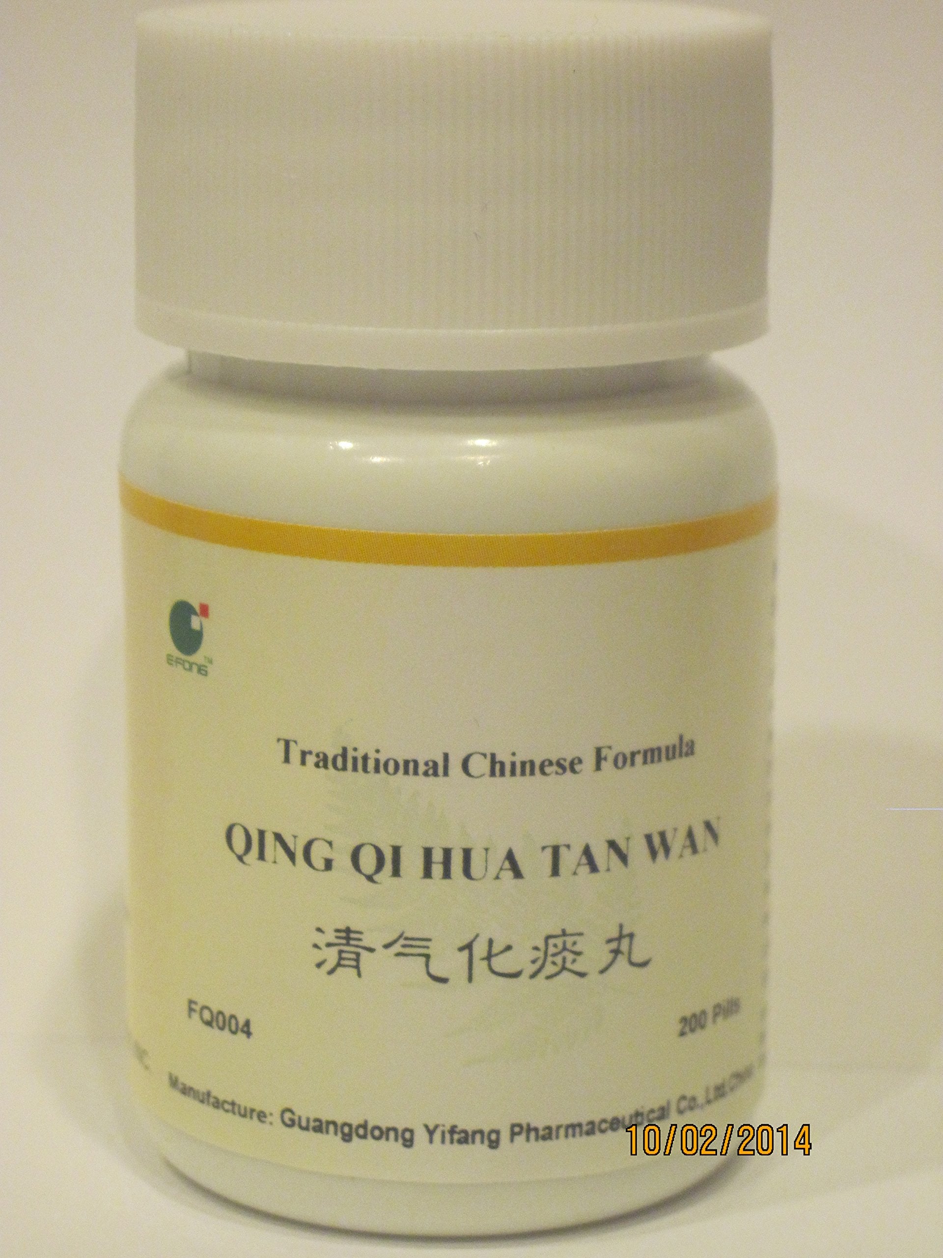 E-Fong blended vitamin supplements for wellness