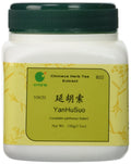 E-Fong Corydalis Yanhusuo for vitamin A