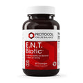 E.N.T. Biotic probiotic lozenges