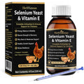 E+S Poultry Vitality Formula benefits