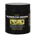 E+S Poultry Vitality Selenium Powder