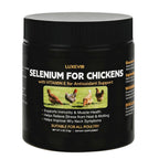 E+S Poultry Vitality Selenium Powder