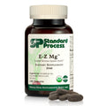 E-Z Mg magnesium supplement tablets