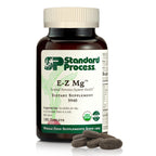 E-Z Mg magnesium supplement tablets