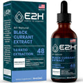 E2H black currant extract benefits