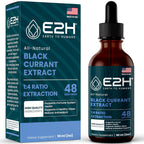 E2H black currant extract benefits