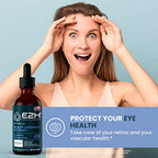 E2H black currant extract dosage