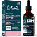 E2H breastfeeding supplement for lactation