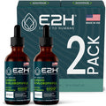 E2H chlorophyll liquid drops benefits