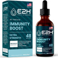 E2H immune booster drops