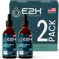 E2H immune booster drops
