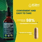 E2H iodine for energy boost