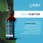 E2H milk thistle immune support