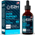E2H milk thistle liver support