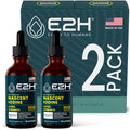 E2H vegan liquid iodine supplement