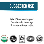 E3LIVE Blue Majik multivitamin for seniors