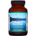 E3LIVE Blue Majik multivitamins for energy