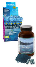 E3Live Blue Majik Powder benefits