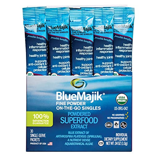 E3LIVE Blue Majik travel packets