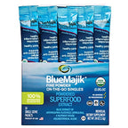 E3LIVE Blue Majik travel packets