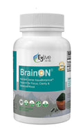 E3LIVE BrainON AFA extract capsules