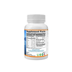 E3LIVE multivitamins for daily health