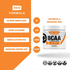EAA amino acids for enhanced performance