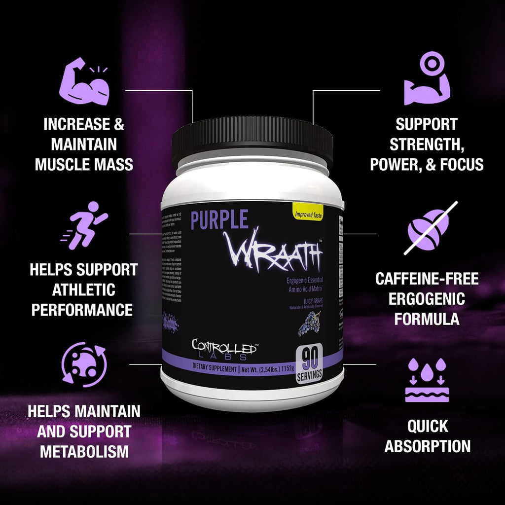 EAA amino acids for muscle recovery