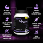 EAA amino acids for muscle recovery