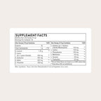 EAA and BCAA blend for athletes