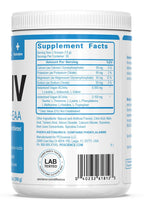EAA drink mix for better performance