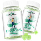 EAA Gummies for muscle recovery
