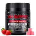 EAA gummies for muscle recovery