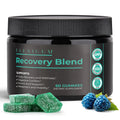 EAA gummies for muscle recovery