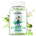 EAA Gummies green apple flavour