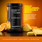 EAA hydration for endurance athletes