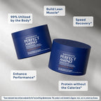 EAA powder for enhanced performance