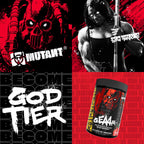 EAA powder for improved hydration