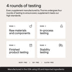 EAA powder for improved performance