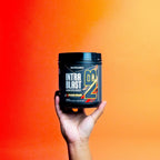 EAA powder for muscle endurance