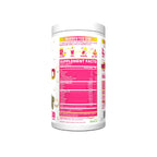EAA powder for muscle endurance