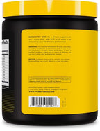 EAA powder for muscle recovery