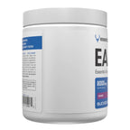 EAA powder for post-workout hydration