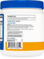 EAA powder for post-workout nutrition