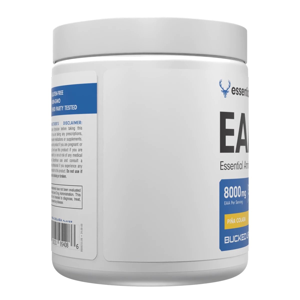 EAA powder with creatine benefits