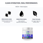 EAA supplement for muscle growth