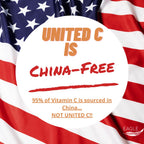 Eagle United immune support vitamins