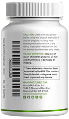 Eagleshine herbal quercetin for vitality