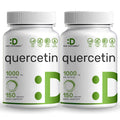 Eagleshine quercetin 1000 mg capsules