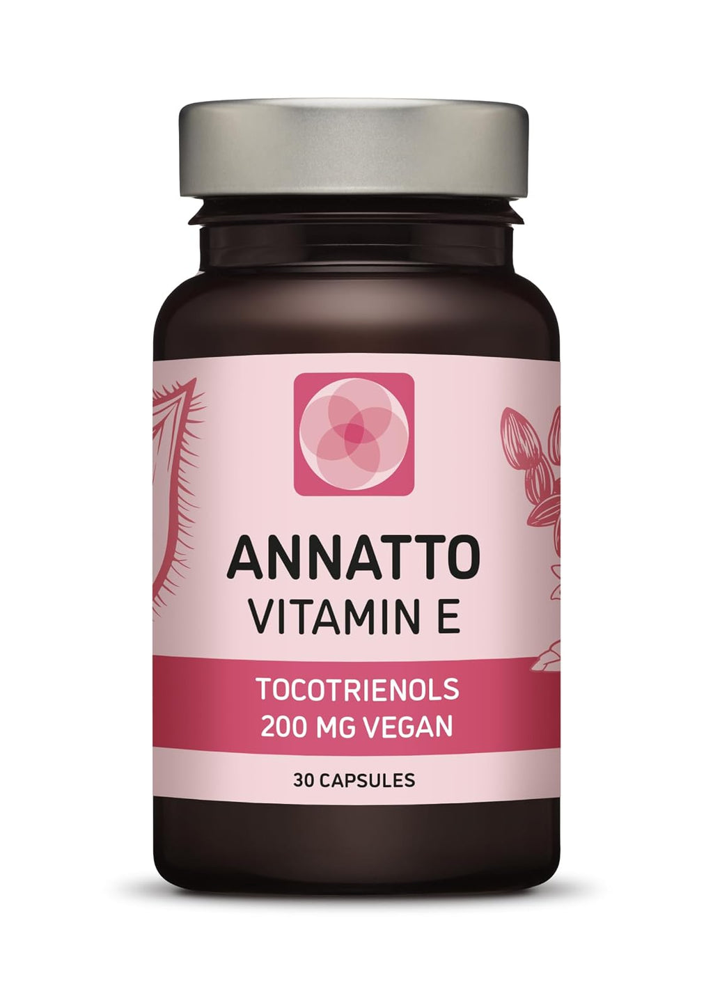 Eannatto vitamin E tocotrienols benefits